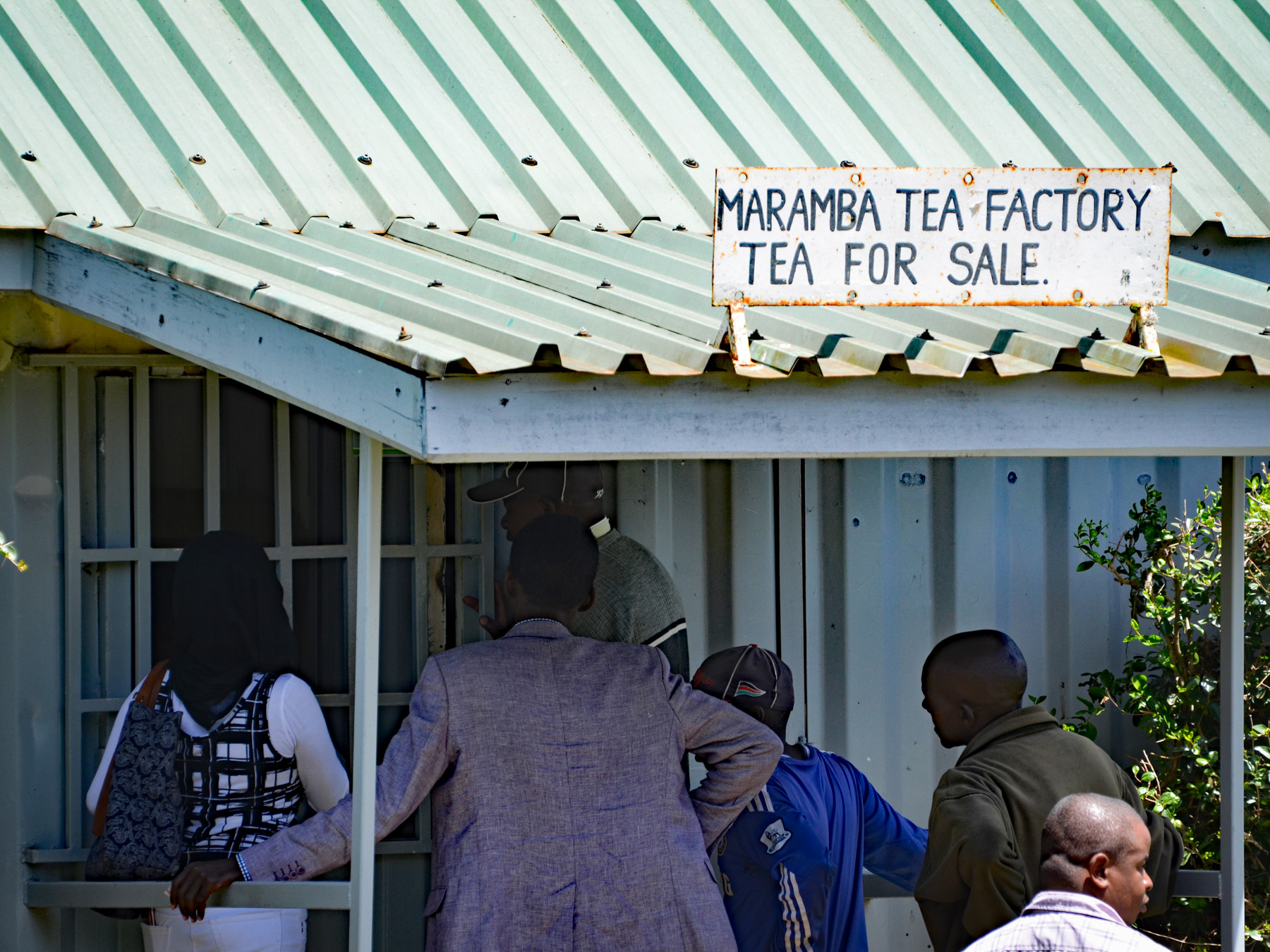 Bring a Slice of Kenya Back with You - Top Souvenir Suggestions