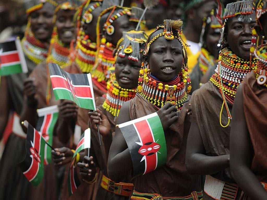 From the Cradle to the Colony: 15 Historical Facts about Kenya