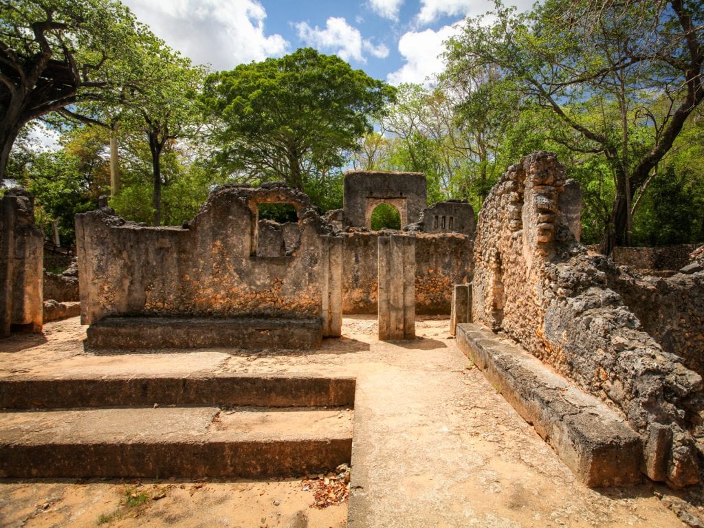 From the Cradle to the Colony: 15 Historical Facts about Kenya